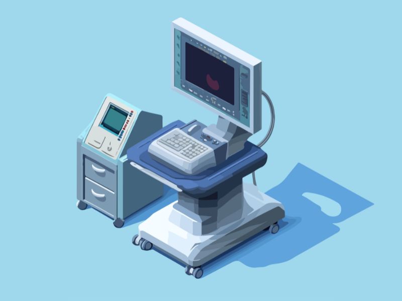Color Doppler and Other Ultrasonographic Examinations - Renkli Doppler ...